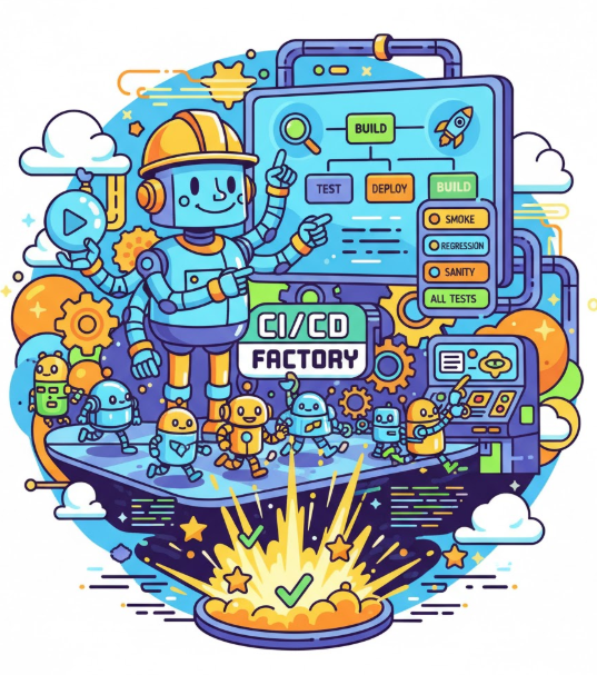 Building a Robust Test Automation Framework with Java, Playwright ...