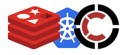 Redis Cluster in K8S + Centrifugo Setup | by YURY MUSKI | FAUN.dev ...