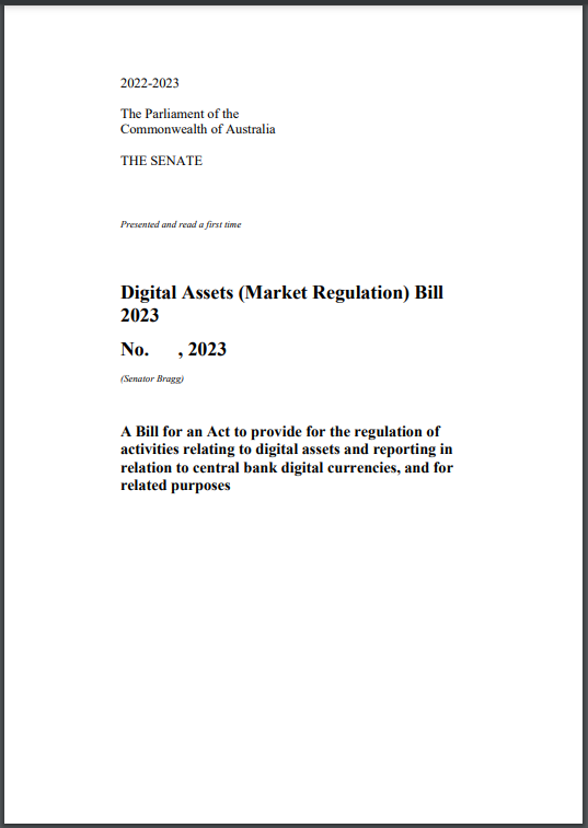 Digital Asset Licensing Law — The good and the bad | by Mark Monfort ...