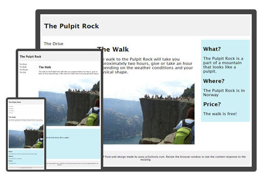 FreeCodeCamp 1 — Use Responsive Design with Bootstrap Fluid Containers | by Hungmi | Medium