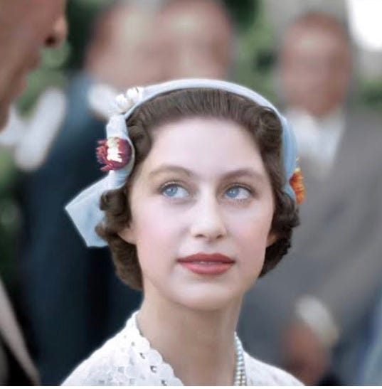 Putri Margaret dan kisah cintanya yang tragis 😢 | by Royal scandal ...