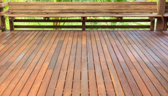 Benefits of Timber Decking. An Australian favourite, Timber Decking ...
