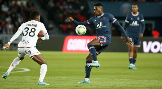 Lorient vs Paris Saint Germain Live Match | by Berta Bowes | Apr, 2024 ...