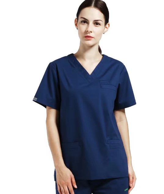 The Evolution and Importance of Surgical Scrubs in Modern Healthcare ...