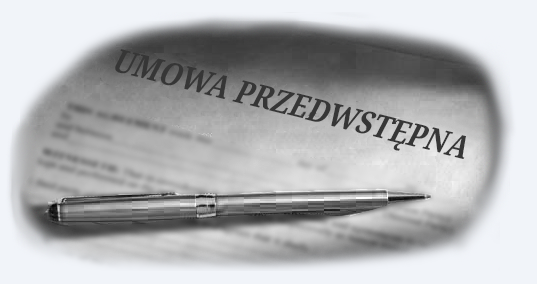 Umowa przedwstępna i listy intencyjny w procesach rekrutacyjnych ...