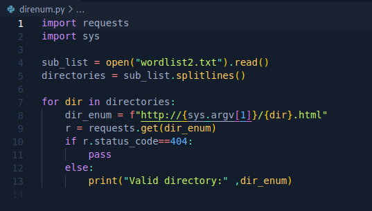 Python For Pentesting How Is Python Used For Penetration Testing By 5090