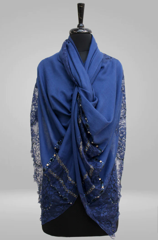 Mauli’s Cashmere Shawls: Where Tradition Meets Contemporary Fashion ...