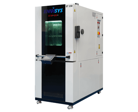Environmental Test Chambers - Envisys Technologies - Medium