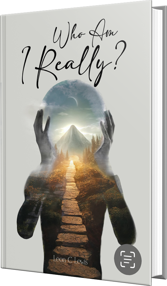 Explore the Mysteries of Life Through This Book About Purpose by Leon ...