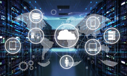 Top 5 Benefits of Managed IT Services | by Skysoft | Medium