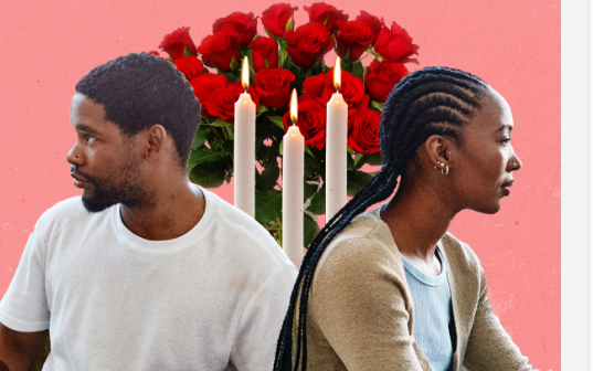 What do millennial men really want from millennial women? | by Rani M | Mar, 2024 | Medium