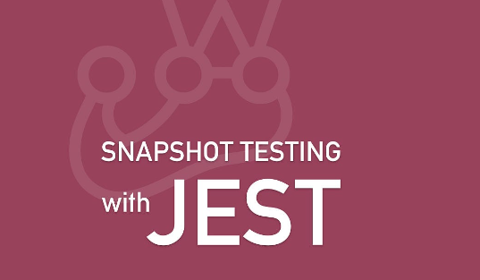 Snapshot Testing in React JS: Simplify Your Testing Workflow with Jest ...