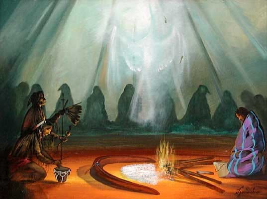 Replanting Christ:. Entheogens in Christianity: | by Mark Juhan ...
