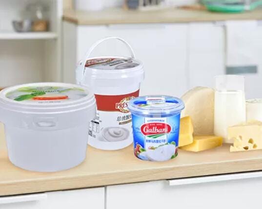 IML Food Packaging: The Future of Sustainable Food Packaging | by ...