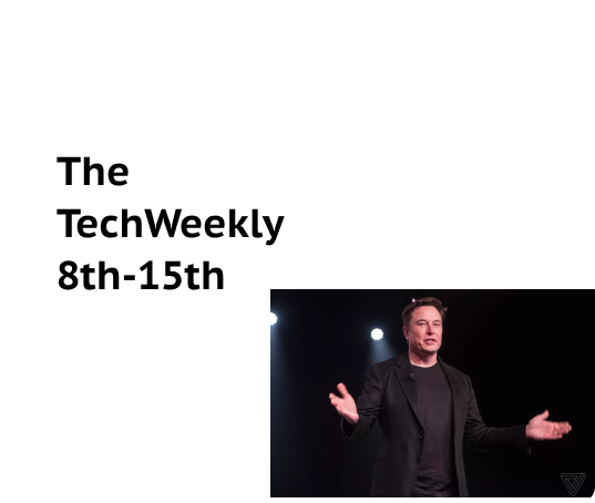 TechWeekly 8th-15th. Apple -Apple is set to reopen its… | by Priyesh | Medium