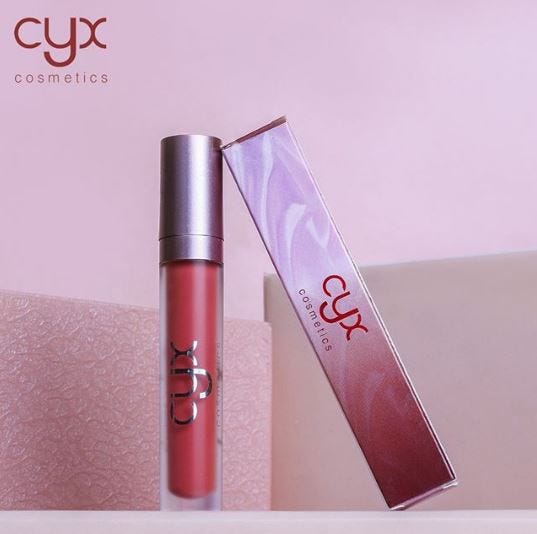 CYX Satin Lip Cream. “Each lip cream has a different story… | by IT ...