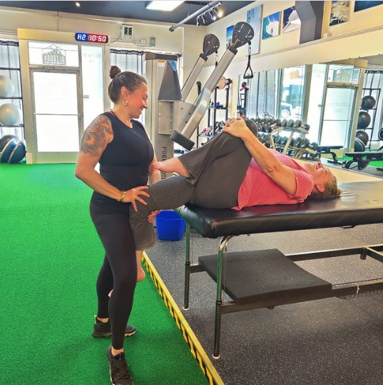 Hidden Benefits of Having a Personal Trainer: More than Just a Workout ...
