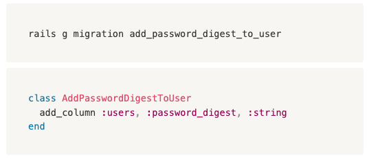 Rails Authentication & Authorization | by Liz Catoe | Medium