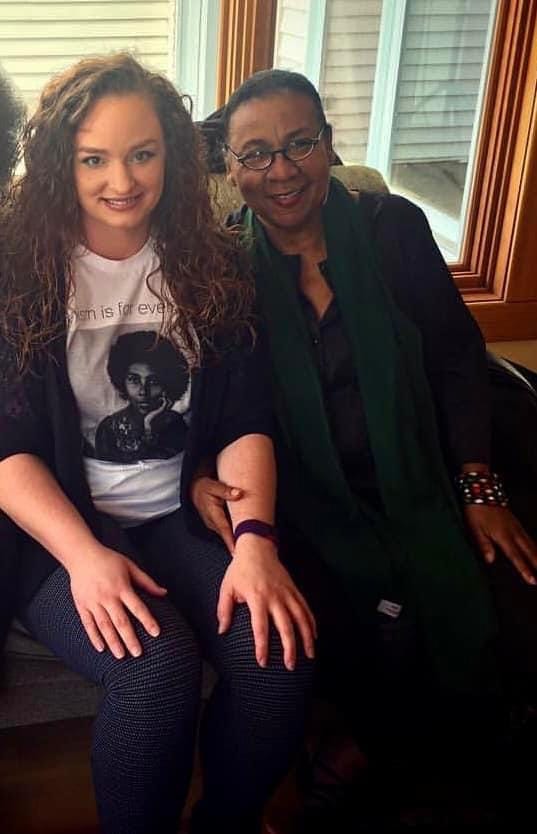The Day bell hooks Read her Diary to Me | by Emily LaDouceur | Feb ...