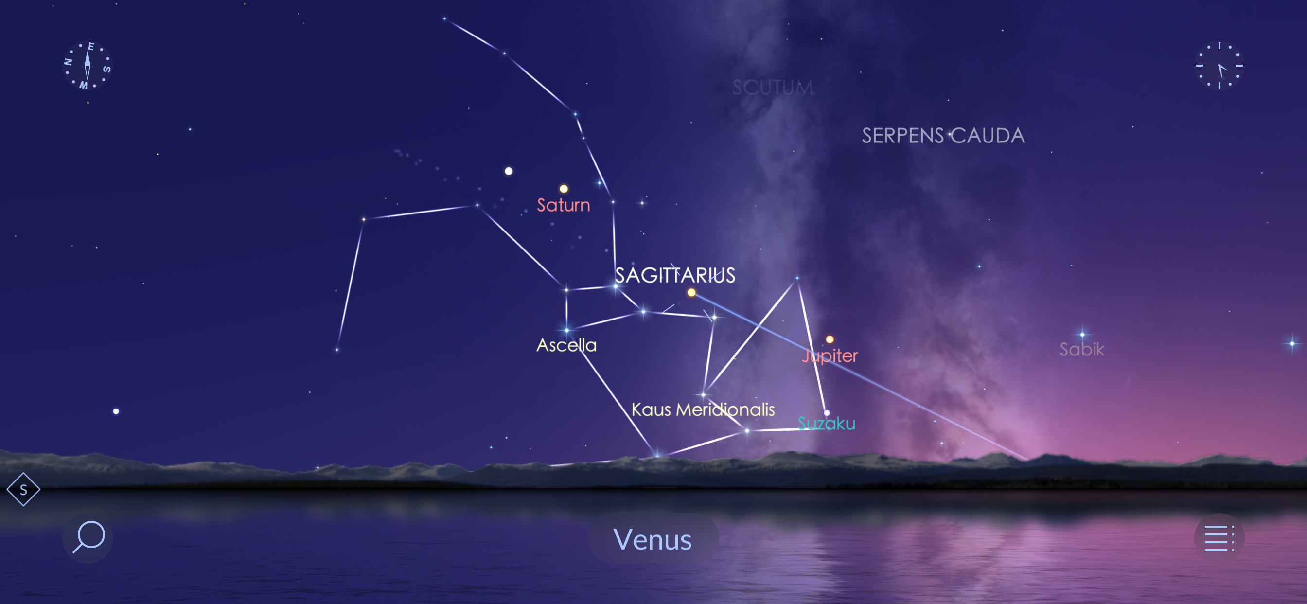 Ascella Star