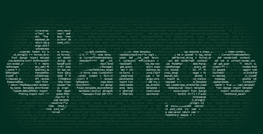 Example App Twitter Clone Built With Django And Stream By Tommaso Barbugli Medium