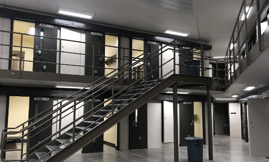 Unseen, Unheard: The Health Crisis Behind Bars | by Jonathan P. Scaccia ...