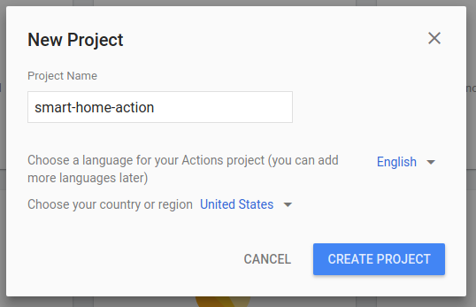 Authenticating smart home Actions for the Google Assistant with Auth0 ...