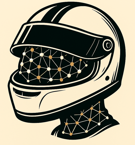 MyRacer: Building an AI Brain for Lap-Time Domination | by Warren Camp ...