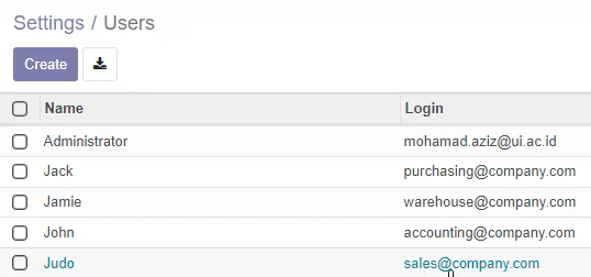 Tutorial Implementasi Order to Cash (O2C) | by Gafirazi Irfandi | Medium