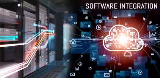 Software Integration | System Integration - param solution - Medium