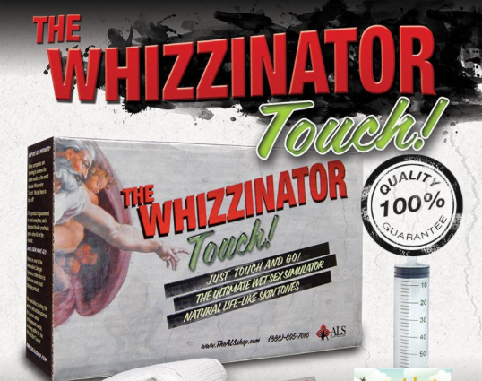 The W’s of the Whizzinator- What it is? Where to buy it? | by Ellie ...