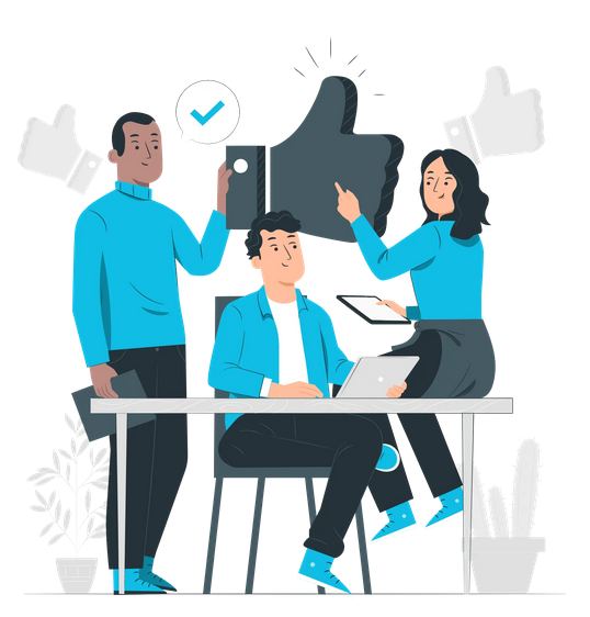 Explainer Videos Services — Savvy Animations - Savvy Animations - Medium