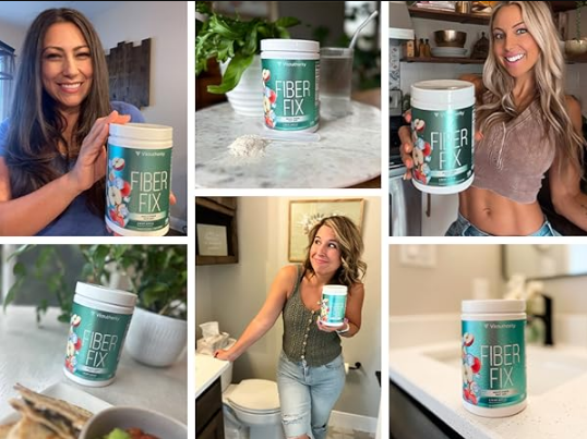 Fiber Fix Cleanse Detox — [ CUSTOMERS ADVICES 2024 ] Fiber Fix Cleanse ...