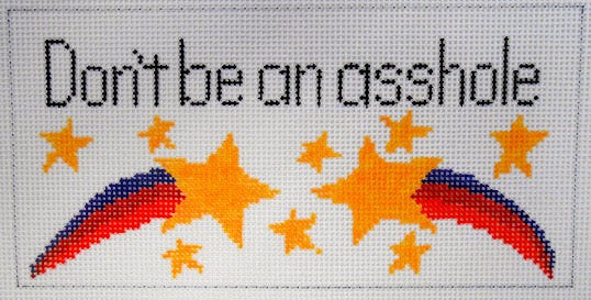 A utilidade dos babacas. Primeira dica do artigo: não seja um… | by ...