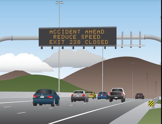 Predicting Traffic Accidents with Machine Learning: A Data-Driven Approach to Road Safety | by ...