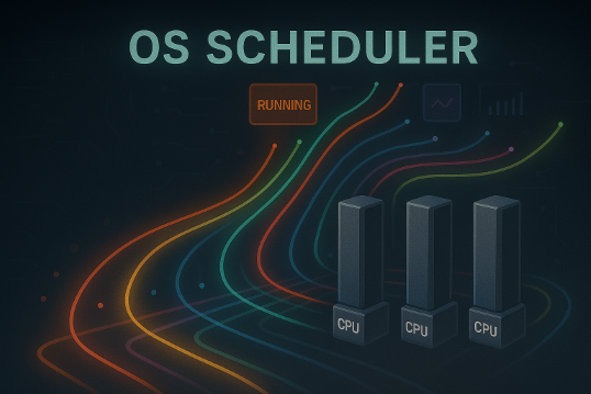Dive deep into the scheduler’s role in performance, threading, and the ...