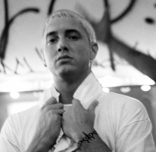 Top 5 Greatest Rappers of All Time | by Nistadcharles | Medium
