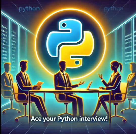 Crack Your Python Interview: 15 Must-Know Questions to Ace Your Next ... Crack Your Python Interview: 15 Must-Know Questions to Ace Your Next ...