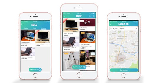 Get Your Business To The Next Level With Olx Clone App | by DMSInfosystem | Medium
