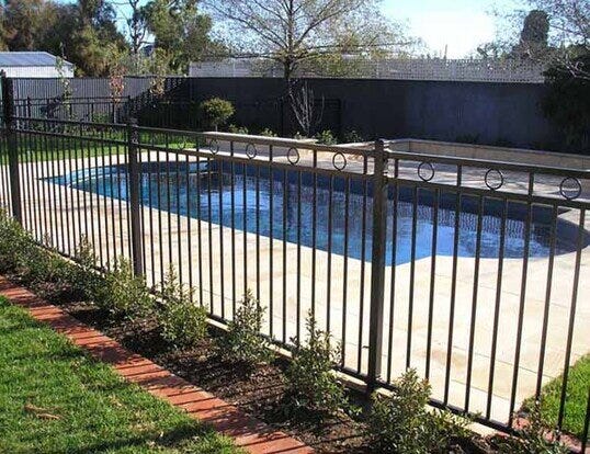 Pool Fencing Geelong - Zalyn Haley - Medium