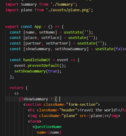 Who doesn’t need a little color? - Anna Hellqvist - Medium