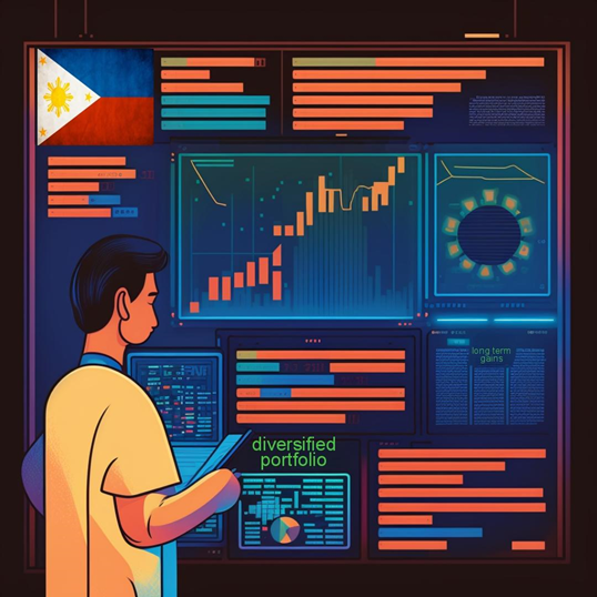 How to build a diversified crypto portfolio for long-term gains | by ...