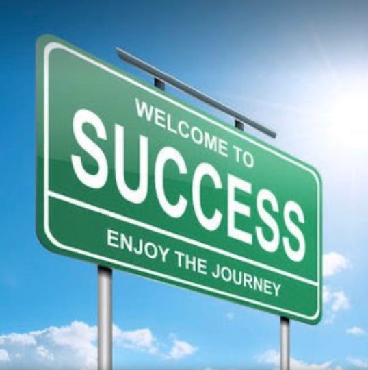 Why most people aren’t successful (And how you can be) | by Dilan Mehta ...