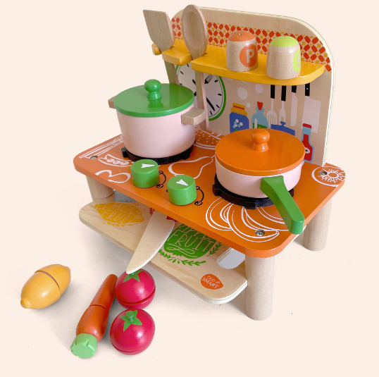 Children’s Wooden Toys: Best Gift For Your Child | by Beesmarttoys | Medium