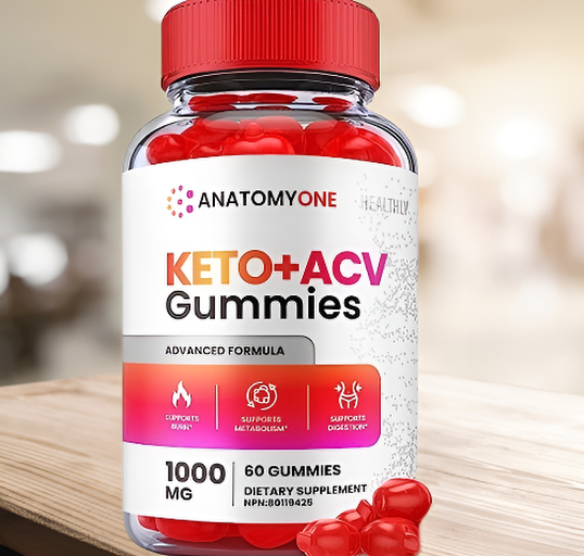 Keto ACV Fuel Gummies Top Weight Loss Supplement 2023 - Sajid Malik ...