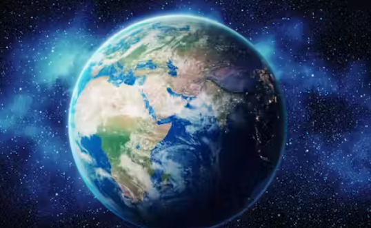 Life on Earth could have a stifling end. | by BACAER SAADEH | Medium