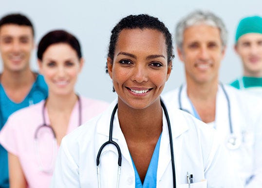 Benefits of Amion Physician Scheduling Services | by deirdre thomson ...