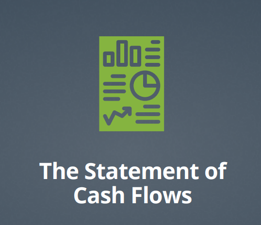 Unlocking the Secrets of the Statement of Cash Flows: A Comprehensive ...