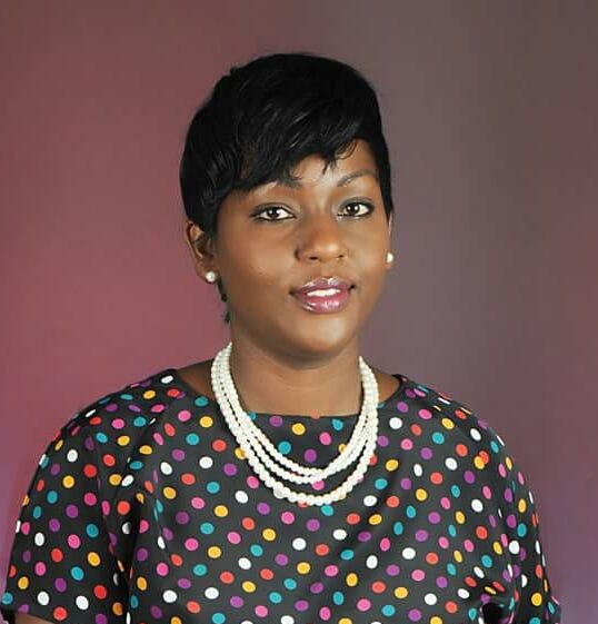 Christina Sudi, Tanzania. “I want to use my knowledge and skills… | by ...