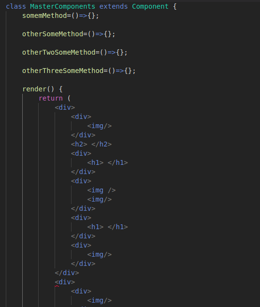 Refactor React App In Team Development By Fran Na Jaya Basic People Medium